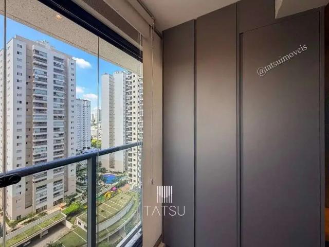 Apartamento para Venda em São José dos Campos/SP Jardim Esplanada 1 Quartos