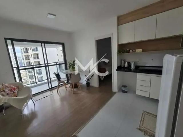 Apartamento para Venda em São José dos Campos/SP Jardim Esplanada 1 Quartos