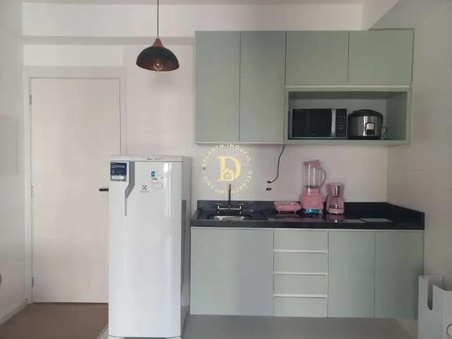 Apartamento para Venda em São José dos Campos/SP Jardim Esplanada 1 Quartos