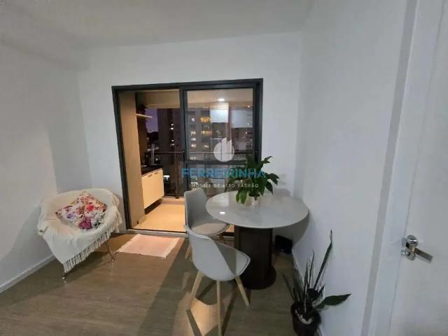 Apartamento para Venda em São José dos Campos/SP Jardim Esplanada 1 Quartos