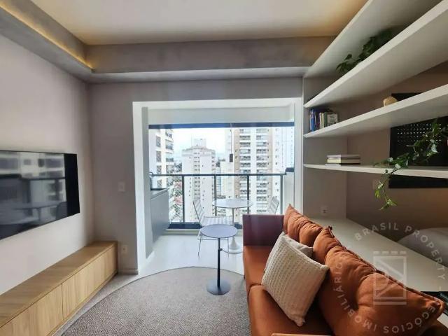 Apartamento para Venda em São José dos Campos/SP Jardim Esplanada 1 Quartos