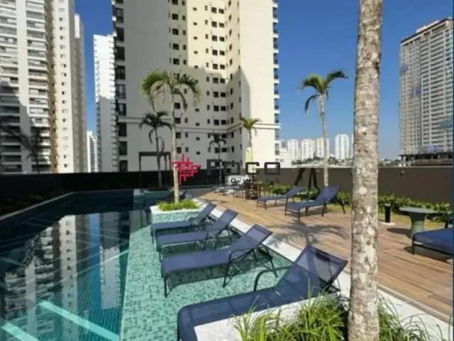 Apartamento para Venda em São José dos Campos/SP Jardim Esplanada 1 Quartos