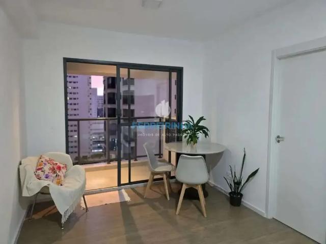 Apartamento para Venda em São José dos Campos/SP Jardim Esplanada 1 Quartos