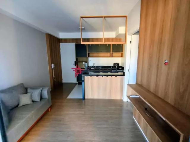 Apartamento para Venda em São José dos Campos/SP Jardim Esplanada 1 Quartos
