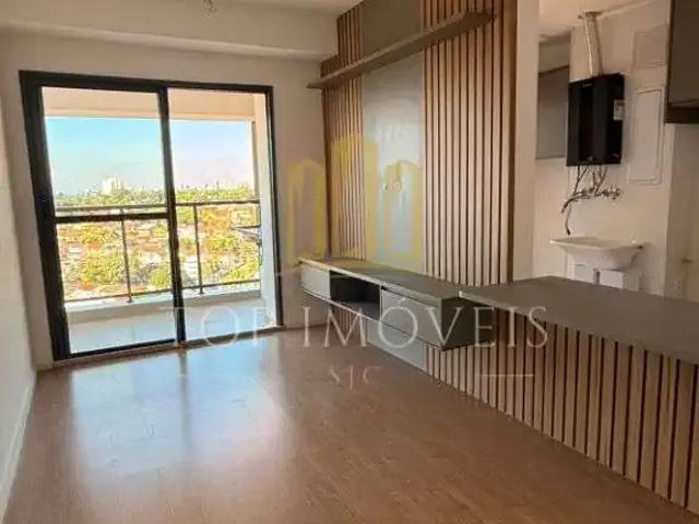 Apartamento para Venda em São José dos Campos/SP Jardim Esplanada 2 Quartos