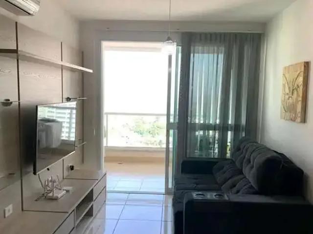 Apartamento para Venda em São José dos Campos/SP Jardim Esplanada 2 Quartos