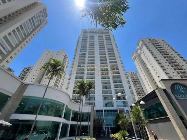 Apartamento para Venda em São José dos Campos/SP Jardim Esplanada 2 Quartos