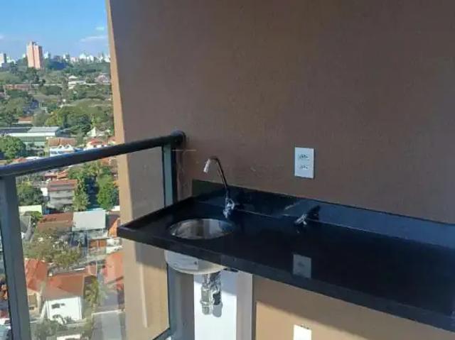 Apartamento para Venda em São José dos Campos/SP Jardim Esplanada 2 Quartos