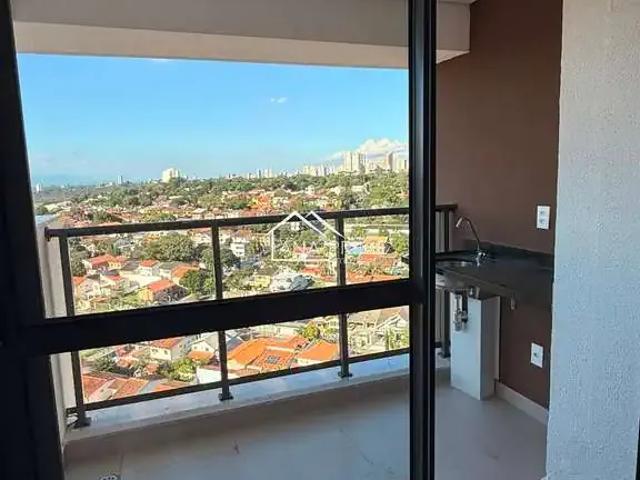 Apartamento para Venda em São José dos Campos/SP Jardim Esplanada 2 Quartos