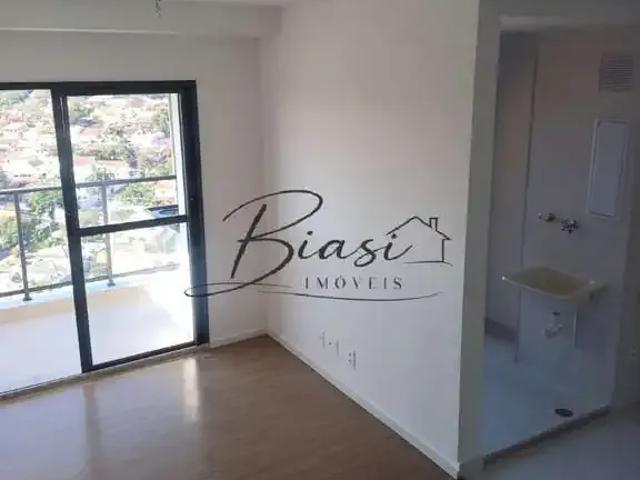 Apartamento para Venda em São José dos Campos/SP Jardim Esplanada 2 Quartos