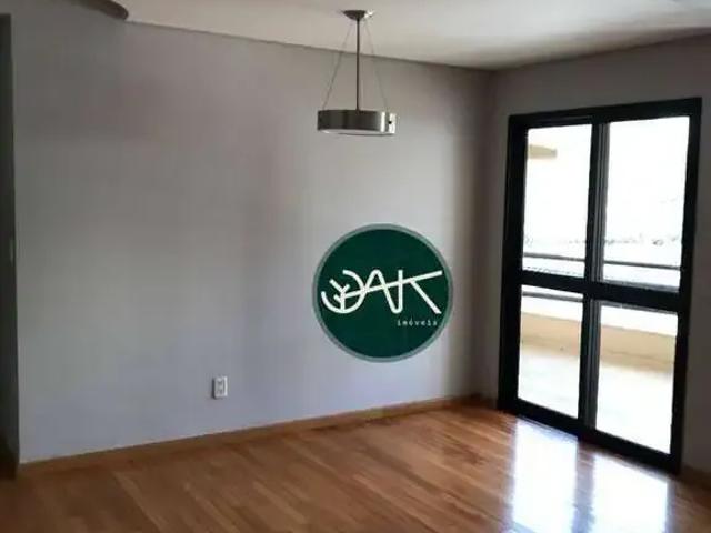 Apartamento para Venda em São José dos Campos/SP Jardim Esplanada 3 Quartos