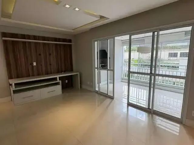 Apartamento para Venda em São José dos Campos/SP Jardim Esplanada 3 Quartos