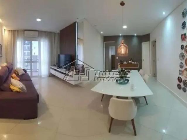 Apartamento para Venda em São José dos Campos/SP Jardim Esplanada 3 Quartos