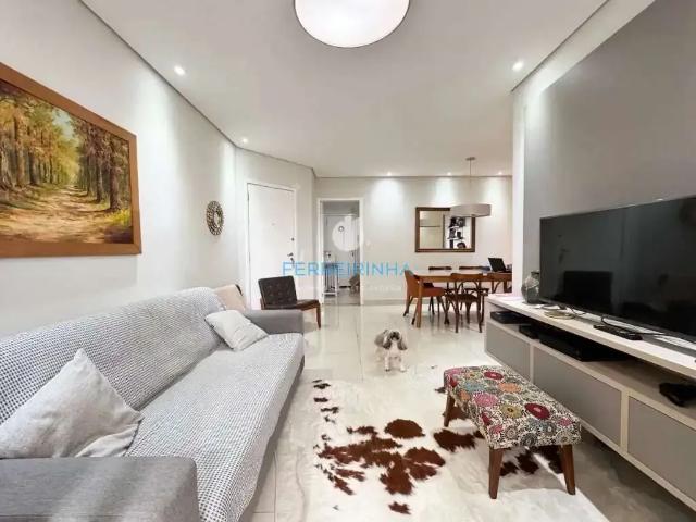 Apartamento para Venda em São José dos Campos/SP Jardim Esplanada 3 Quartos