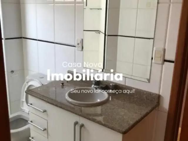 Apartamento para Venda em São José dos Campos/SP Jardim Esplanada 3 Quartos