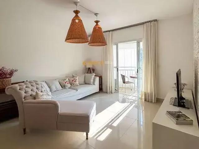 Apartamento para Venda em São José dos Campos/SP Jardim Esplanada 3 Quartos