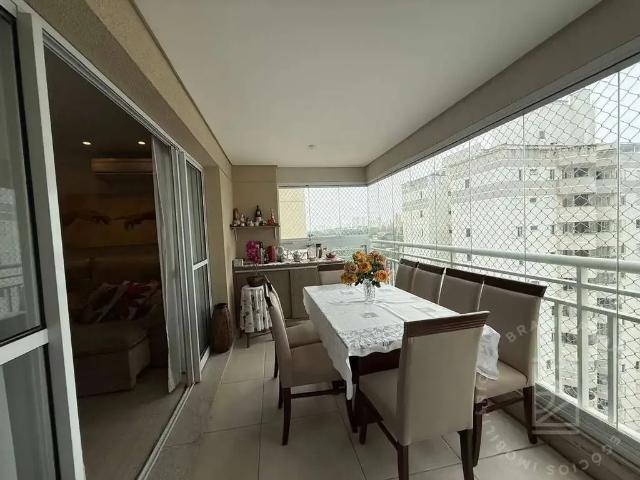 Apartamento para Venda em São José dos Campos/SP Jardim Esplanada 3 Quartos