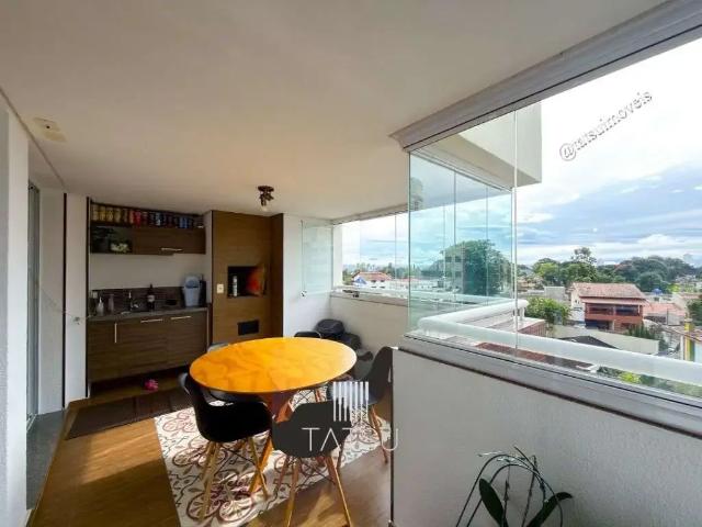 Apartamento para Venda em São José dos Campos/SP Jardim Esplanada 3 Quartos