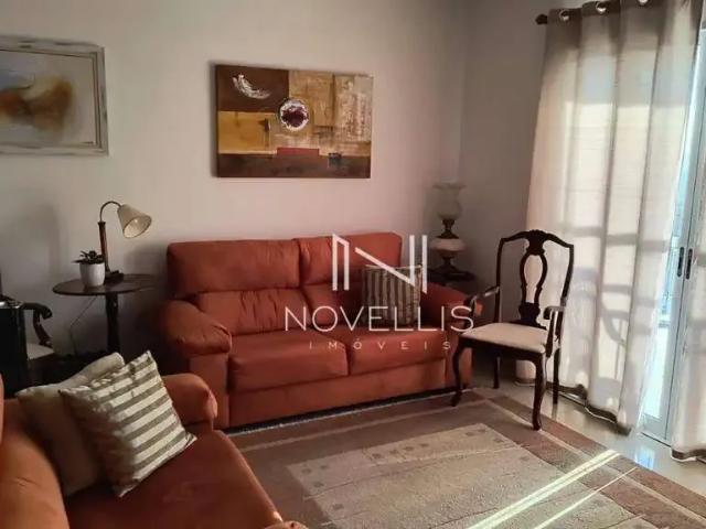 Apartamento para Venda em São José dos Campos/SP Jardim Esplanada 3 Quartos