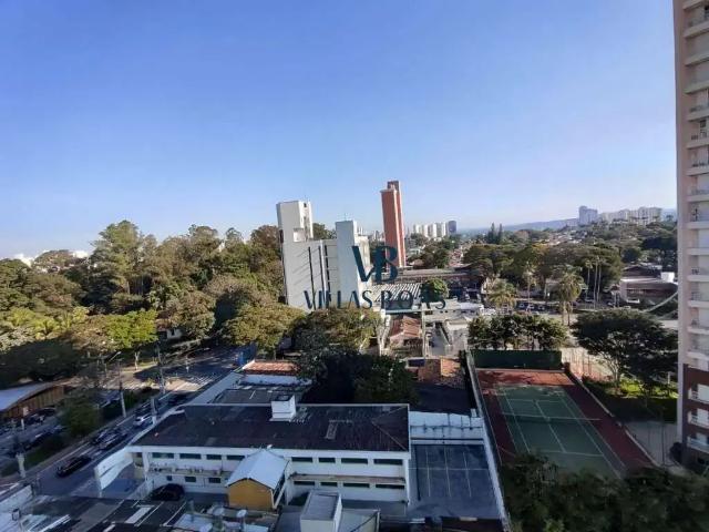 Apartamento para Venda em São José dos Campos/SP Jardim Esplanada 3 Quartos