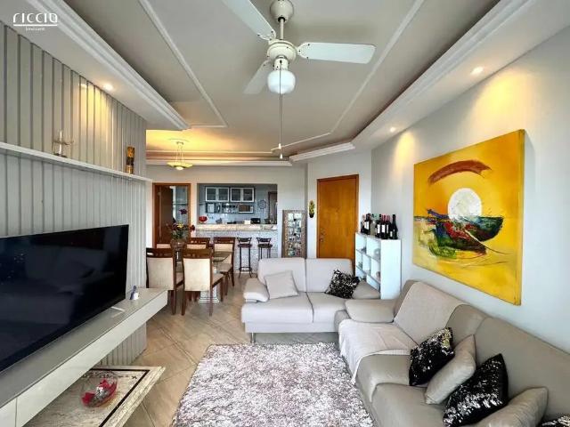 Apartamento para Venda em São José dos Campos/SP Jardim Esplanada 3 Quartos