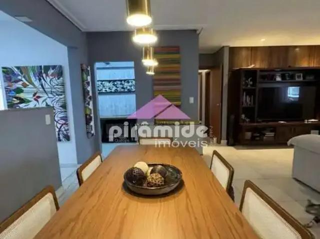 Apartamento para Venda em São José dos Campos/SP Jardim Esplanada 3 Quartos