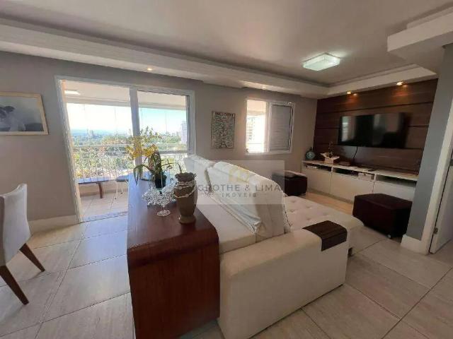Apartamento para Venda em São José dos Campos/SP Jardim Esplanada 3 Quartos