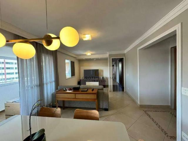 Apartamento para Venda em São José dos Campos/SP Jardim Esplanada 3 Quartos