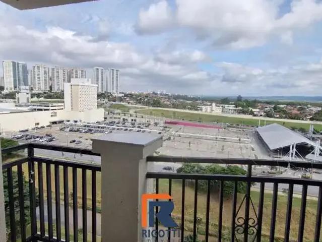 Apartamento para Venda em São José dos Campos/SP Jardim Esplanada 3 Quartos
