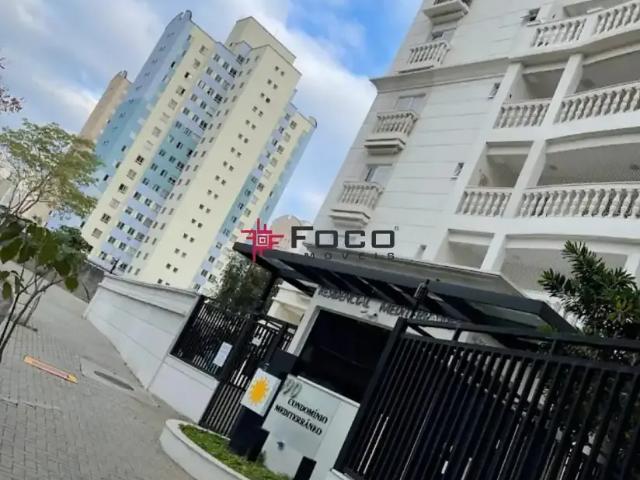 Apartamento para Venda em São José dos Campos/SP Jardim Esplanada 3 Quartos