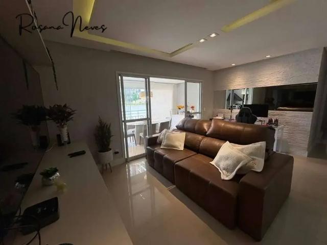Apartamento para Venda em São José dos Campos/SP Jardim Esplanada 3 Quartos