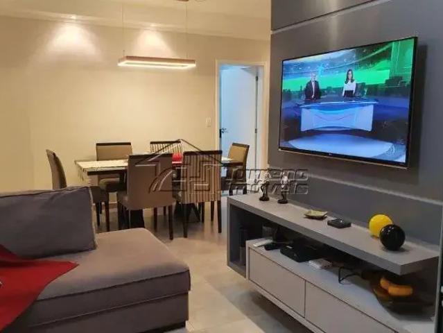 Apartamento para Venda em São José dos Campos/SP Jardim Esplanada 3 Quartos