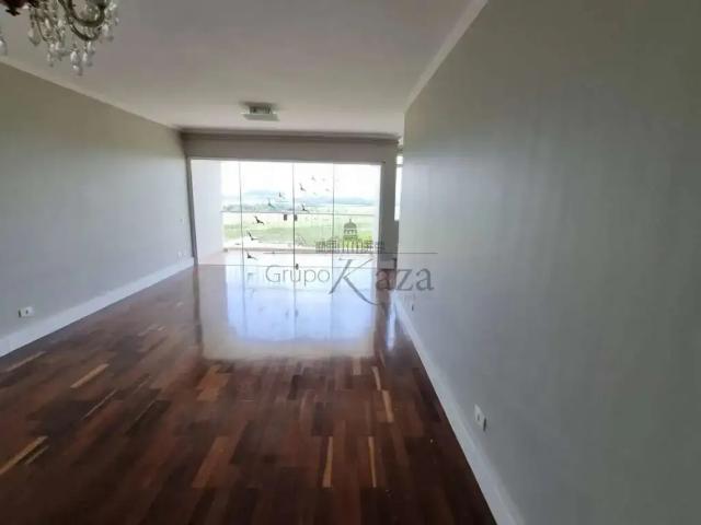 Apartamento para Venda em São José dos Campos/SP Jardim Esplanada 3 Quartos