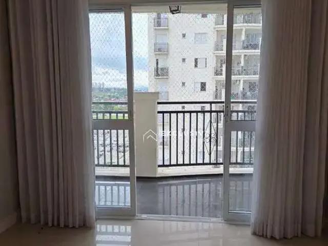Apartamento para Venda em São José dos Campos/SP Jardim Esplanada 3 Quartos