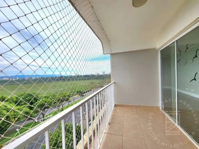 Apartamento para Venda em São José dos Campos/SP Jardim Esplanada 3 Quartos