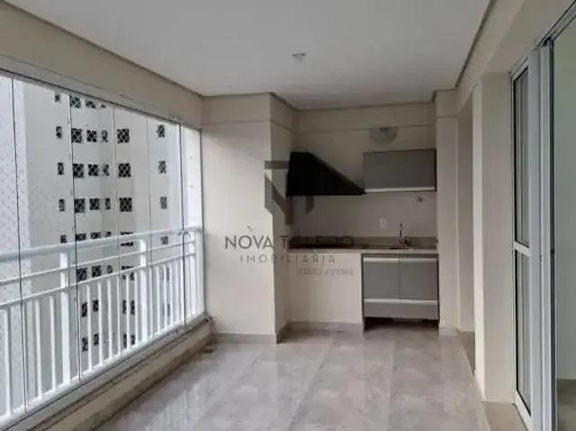Apartamento para Venda em São José dos Campos/SP Jardim Esplanada 3 Quartos