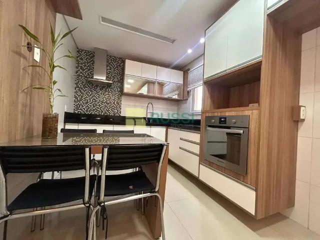 Apartamento para Venda em São José dos Campos/SP Jardim Esplanada 3 Quartos