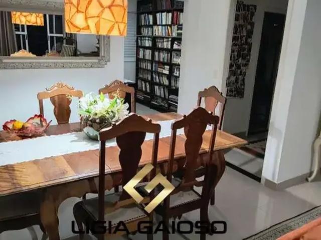Apartamento para Venda em São José dos Campos/SP Jardim Esplanada 3 Quartos