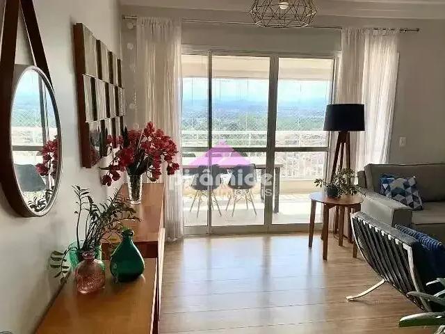 Apartamento para Venda em São José dos Campos/SP Jardim Esplanada 3 Quartos