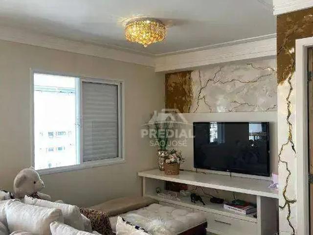 Apartamento para Venda em São José dos Campos/SP Jardim Esplanada 3 Quartos
