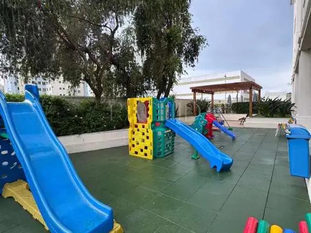 Apartamento para Venda em São José dos Campos/SP Jardim Esplanada 3 Quartos