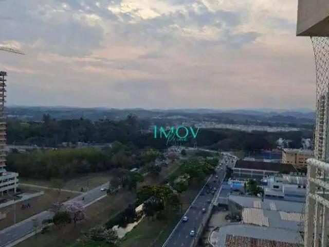 Apartamento para Venda em São José dos Campos/SP Jardim Esplanada 3 Quartos