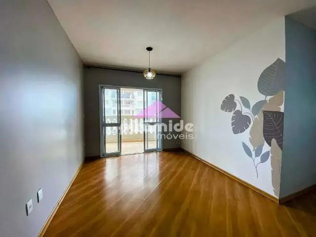 Apartamento para Venda em São José dos Campos/SP Jardim Esplanada 4 Quartos