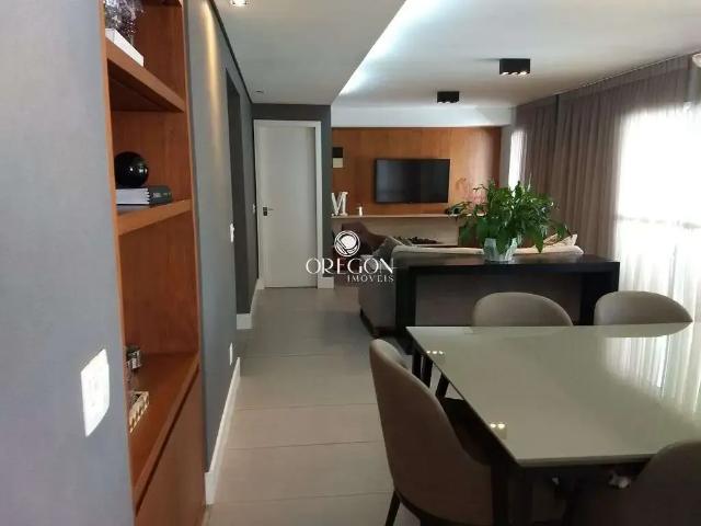 Apartamento para Venda em São José dos Campos/SP Jardim Esplanada 4 Quartos