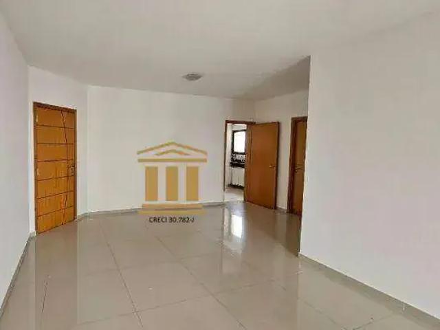 Apartamento para Venda em São José dos Campos/SP Jardim Esplanada 4 Quartos