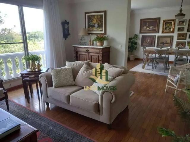 Apartamento para Venda em São José dos Campos/SP Jardim Esplanada 4 Quartos