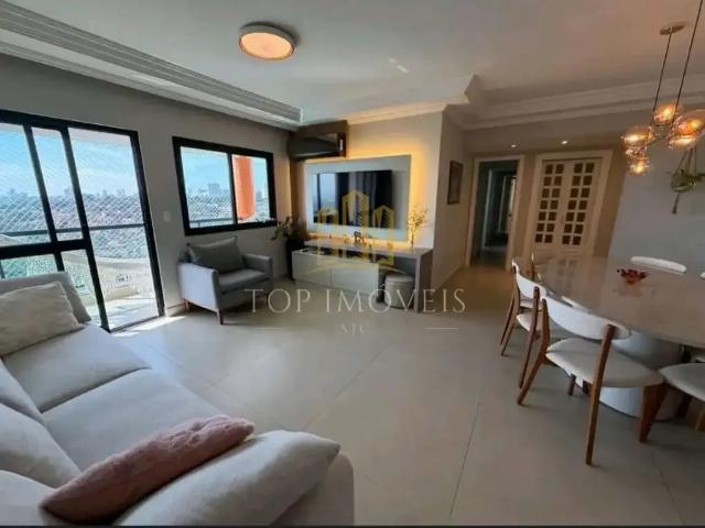 Apartamento para Venda em São José dos Campos/SP Jardim Esplanada 4 Quartos