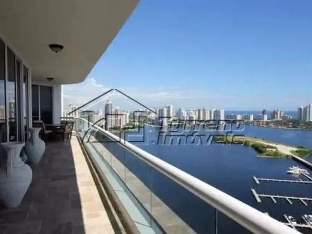 Apartamento para Venda em São José dos Campos/SP Jardim Esplanada 4 Quartos