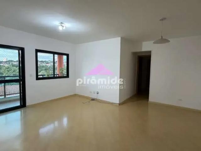 Apartamento para Venda em São José dos Campos/SP Jardim Esplanada 4 Quartos