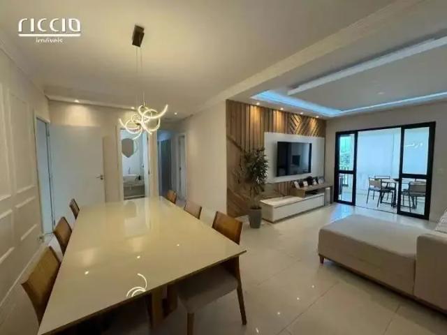 Apartamento para Venda em São José dos Campos/SP Jardim Esplanada 4 Quartos
